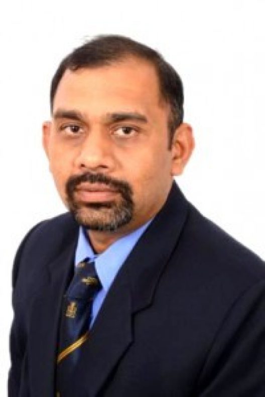 Navaneetha Krishnan S